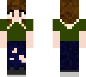 izzy | Minecraft Skins