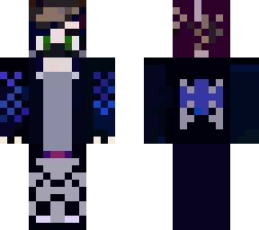 jak | Minecraft Skins