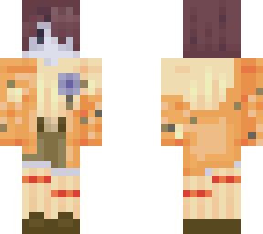 hare | Minecraft Skins