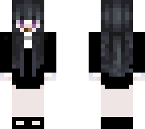 kanao | Minecraft Skin