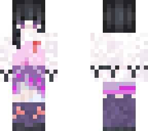 kanao | Minecraft Skin