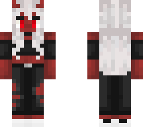 akuma | Minecraft Skins