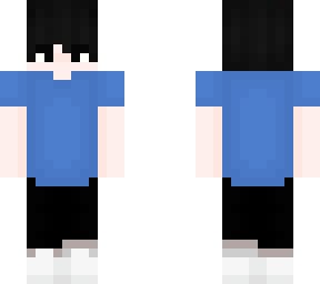 lam | Minecraft Skin
