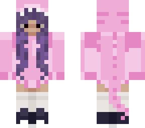 mae | Minecraft Skins