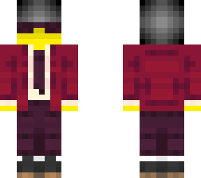 reddoons | Minecraft Skins