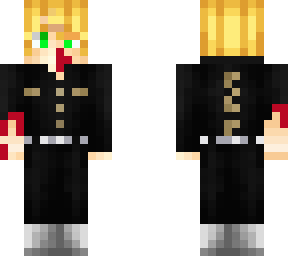 meliodas | Minecraft Skins