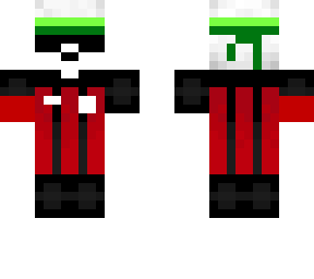 ac milan | Minecraft Skins