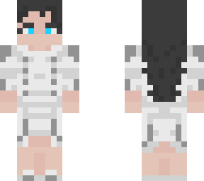 mira | Minecraft Skins