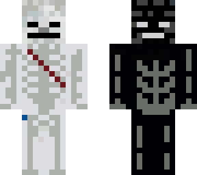 Mob Skin | Minecraft Skin
