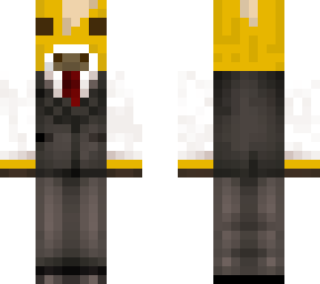 moobloom | Minecraft Skins