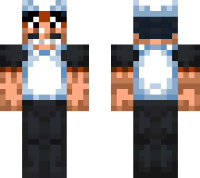 peppino | Minecraft Skins