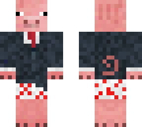 cerdo | Minecraft Skins