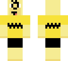 pluto | Minecraft Skins