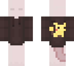 poke olm | Minecraft Skin