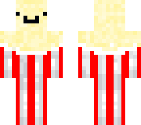 corn | Minecraft Skins