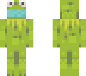 rana | Minecraft Skins