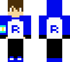 rexy | Minecraft Skins