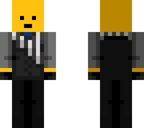 roleplay skin | Minecraft Skin