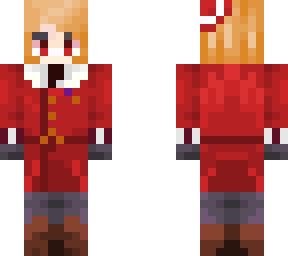 aph | Minecraft Skins