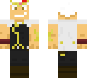 beyblade | Minecraft Skins