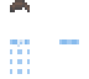 sad | Minecraft Skin
