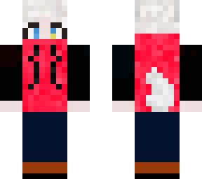 lumine | Minecraft Skins