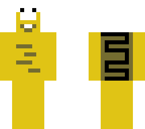 Slow Seline | Minecraft Skin