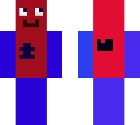 spoder man | Minecraft Skins