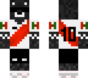 peru | Minecraft Skins