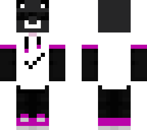 spreen | Minecraft Skins