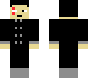 villian | Minecraft Skins