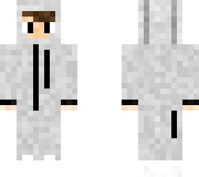 tech fleece | Minecraft Skins