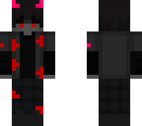 the devil | Minecraft Skin