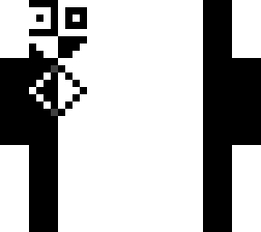 The caretaker | Minecraft Skin