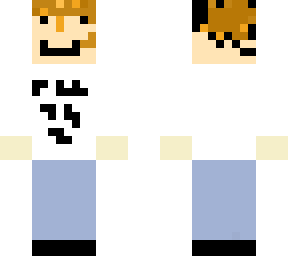 the kid laroi | Minecraft Skins