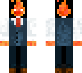 librarian | Minecraft Skins