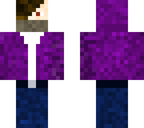 the walker | Minecraft Skin