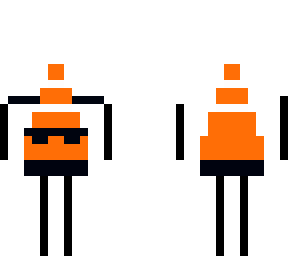 cone | Minecraft Skins