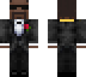 vigil | Minecraft Skins