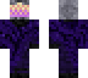 runner | Minecraft Skins