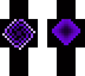 Vortex | Minecraft Skin