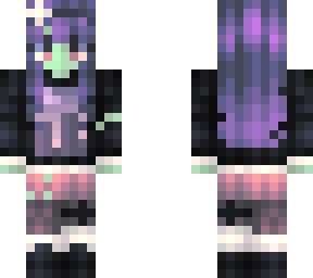 wdsawd | Minecraft Skin