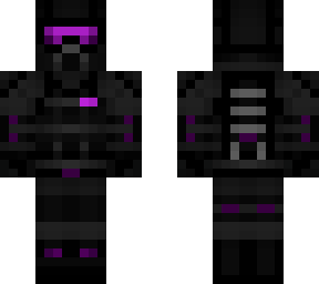 xdlmaoroororor | Minecraft Skin