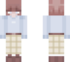 floating | Minecraft Skins
