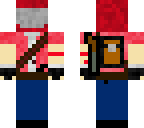 motorcyclist | Minecraft Skins