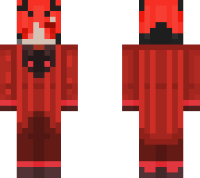 alastor | Minecraft Skins