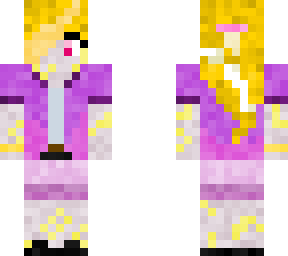 aria | Minecraft Skins
