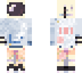 astro | Minecraft Skin