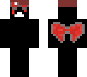 azazel | Minecraft Skins