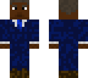 obama | Minecraft Skins
